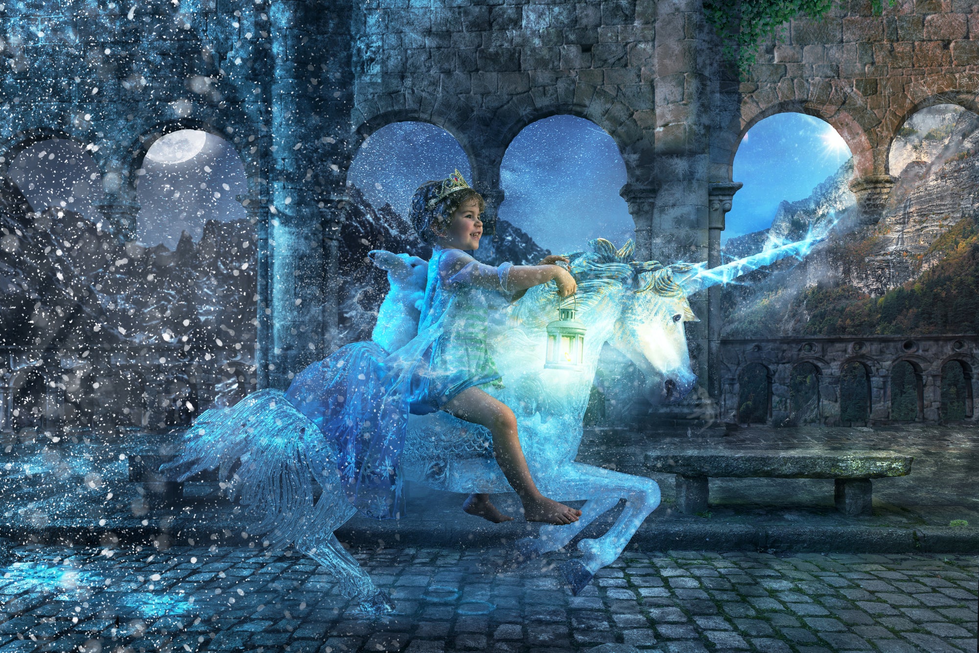 Ruby Roo Saddles, LLC