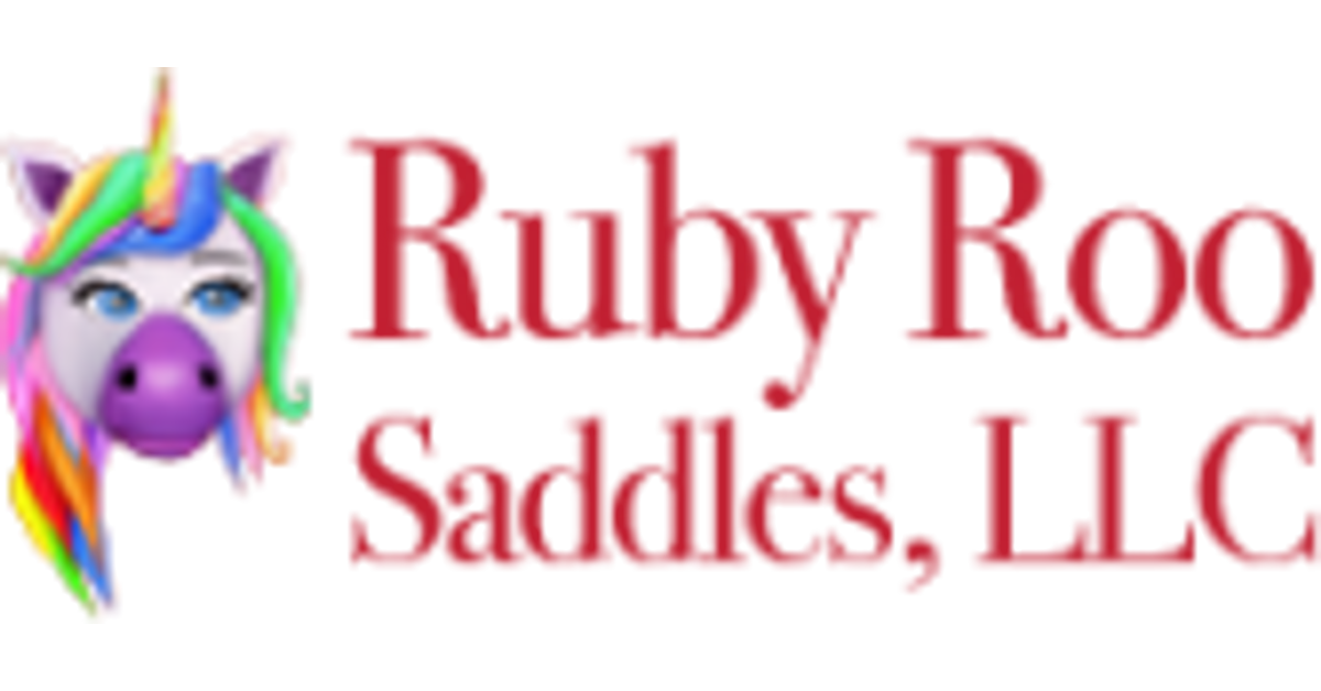 Ruby Roo Saddles, LLC
