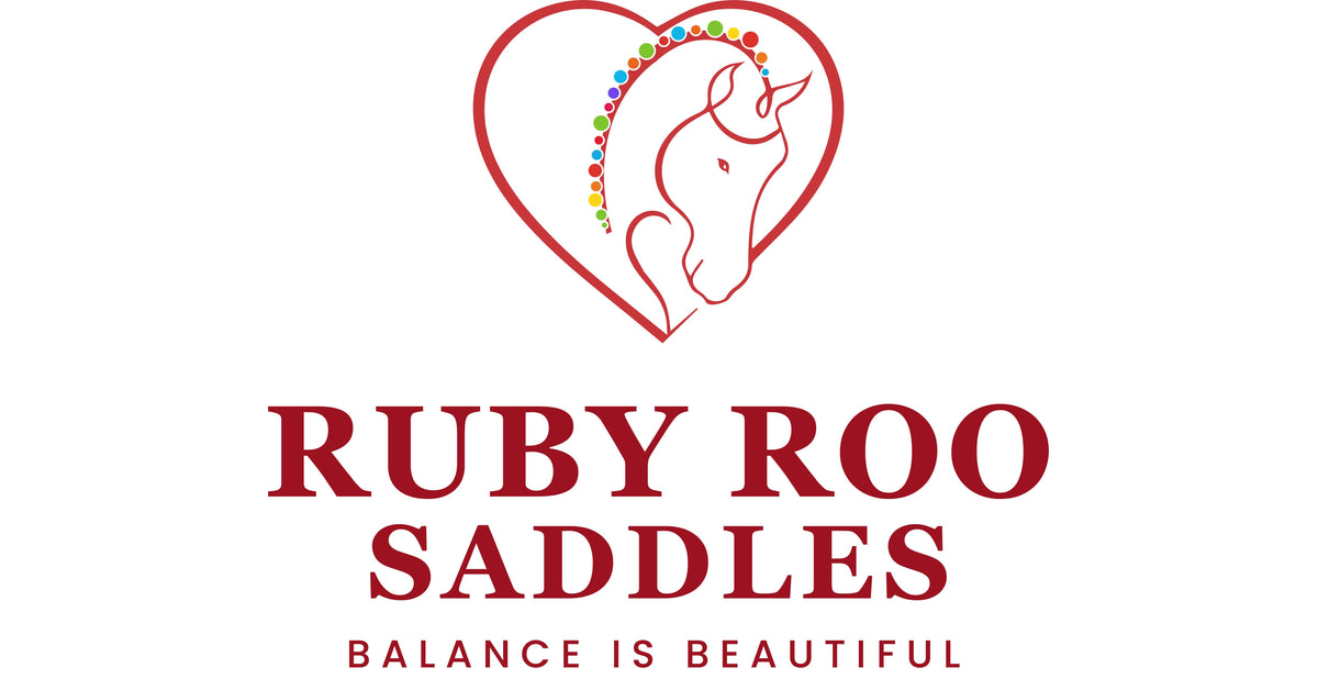 Ruby Roo Saddles, LLC